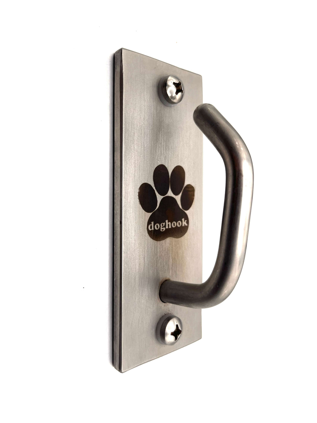 Secure Your Dog With Confidence Indoor, Outdoor, Anywhere – Doghook